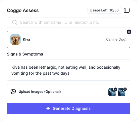 Integrations | Veterinary Software | Woovet